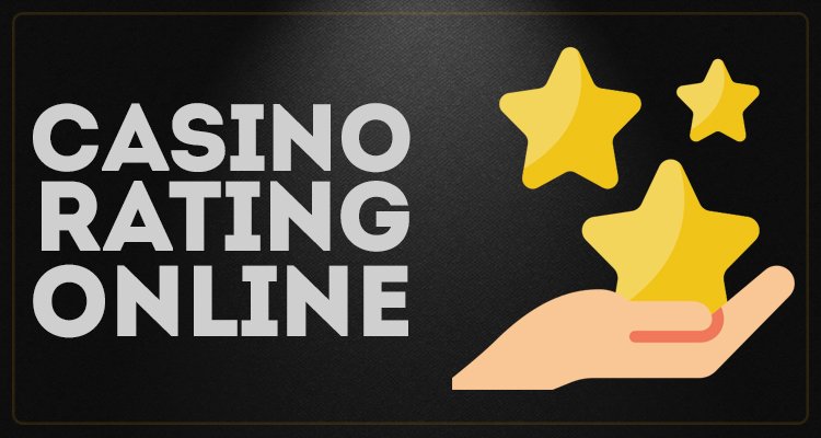Best Online Casino Ratings | Casino Rating System
