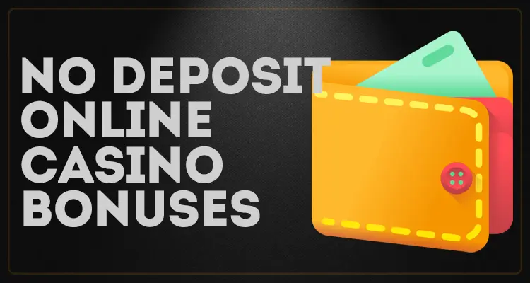 No Deposit Sign Up Bonus Reviews | Best No Deposit Bonuses