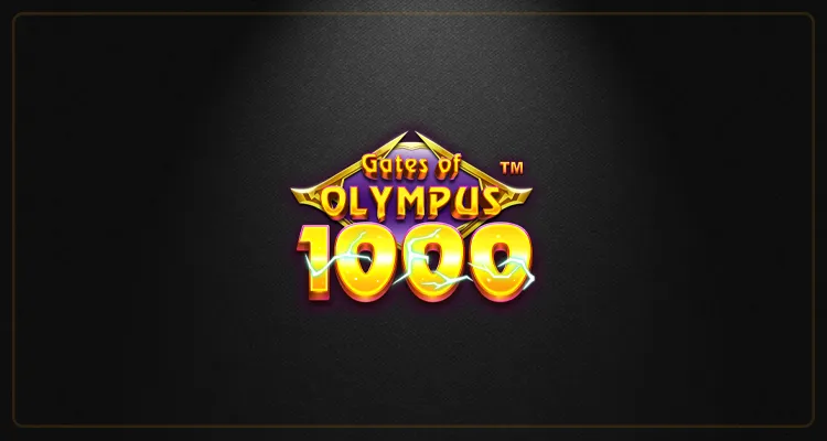 Gates of Olympus 1000 (Pragmatic Play) – Review & RTP